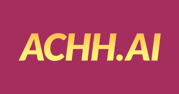 Achh.ai - Make every celebration a little more special